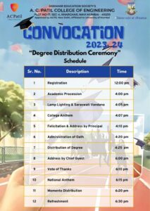 Convocation – Engineering